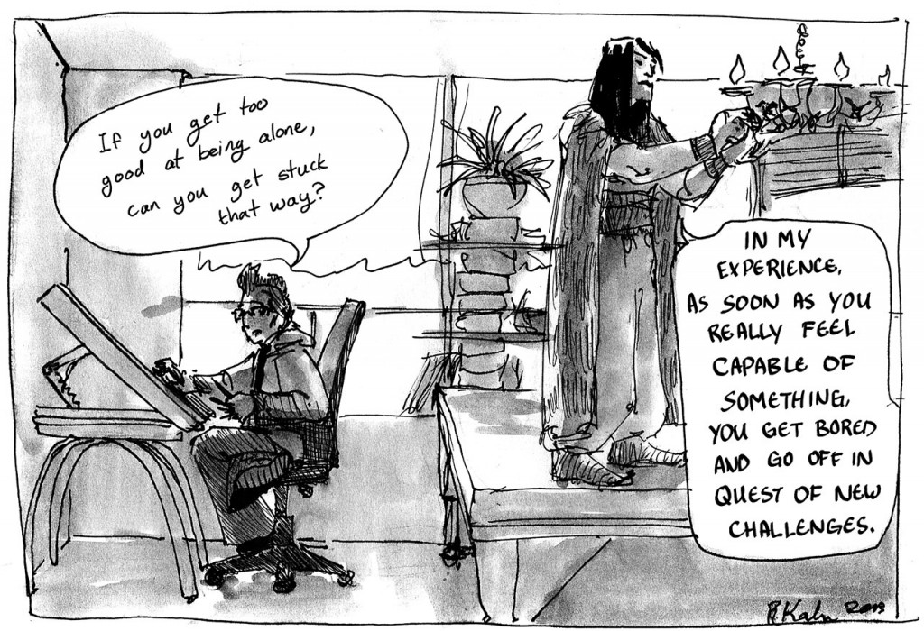 The Collected By Crom – Weald Comics