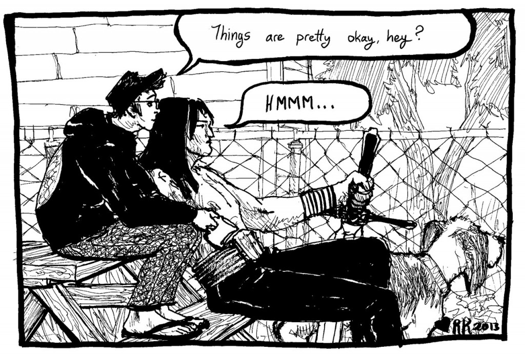 The Collected By Crom – Weald Comics